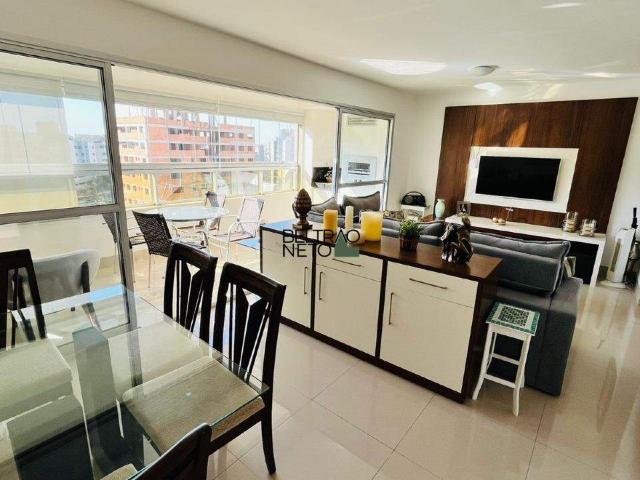 Apartamento 04 quartos para alugar no Buritis Lazer Completo