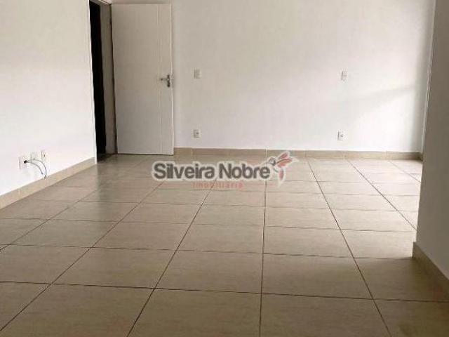 Apartamento 04 quartos para venda, bairro Castelo, Belo Horizonte