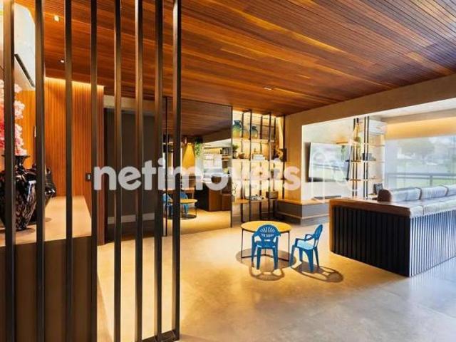 APARTAMENTO 04 QUARTOS RUA BABAÇU ÁGUAS CLARAS