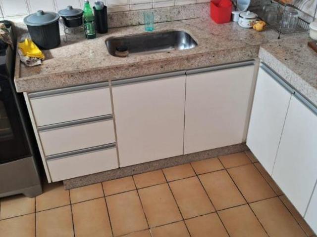 Apartamento 04 quartos Santa Teresa BH