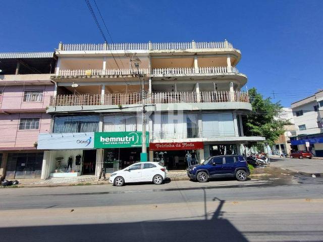 Apartamento 04 quartos sendo 01 suíte Santa Eugênia Lagoa da Prata MG | Cód.: 3841