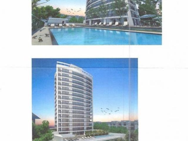 Apartamento 04 quartos um por andar, bairro Bela Vista
