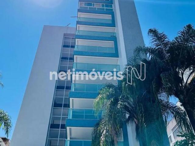 Apartamento 04 quartos 02 Suítes 04 Vagas