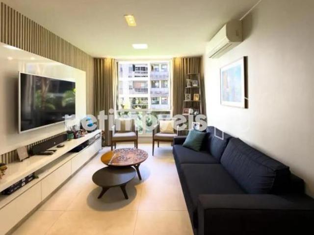 Apartamento 04 Quartos 02 Suítes 151,84m² SQNW 110 EDIFÍCIO VIA PARQUE NOROESTE