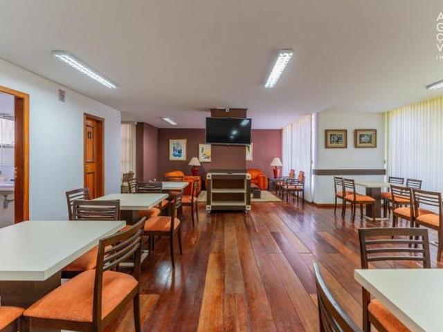 Apartamento 04 Quartos, 02 Vagas, Hidromassagem, Batel, Curitiba
