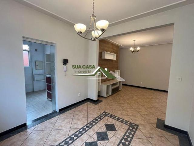 Apartamento 04 Quartos 03 Vagas 130m²