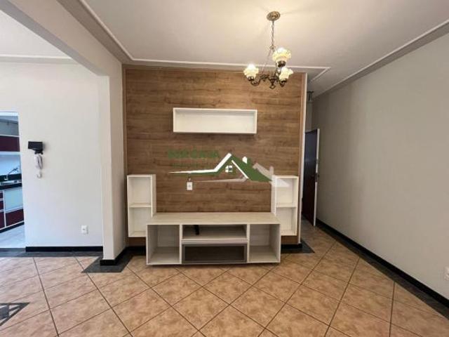 Apartamento 04 Quartos 03 Vagas 130m²