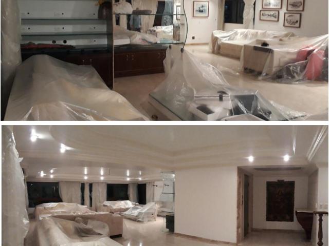 Apartamento 04 quartos 336m² Edf Antares, Av Boa Viagem Ref AP49L