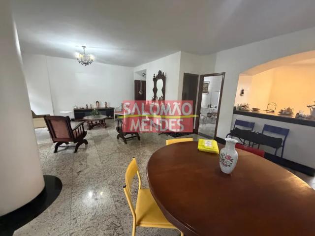 Apartamento à venda em nazaré | 250m² | 4 suítes | condomínio completo | localização privilegiad