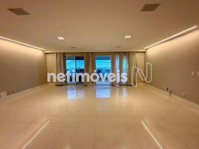 Apartamento 04 suítes 03 vagas Lazer completo Residencial Sagitarius Águas Claras