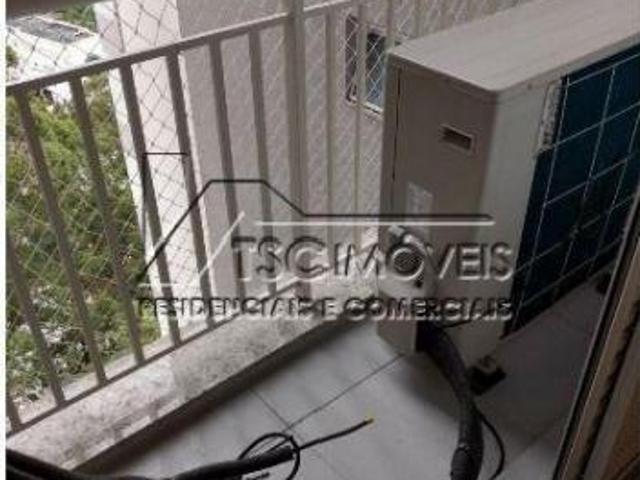 Apartamento 04 suites 04 vagas 243m2 no Morumbi