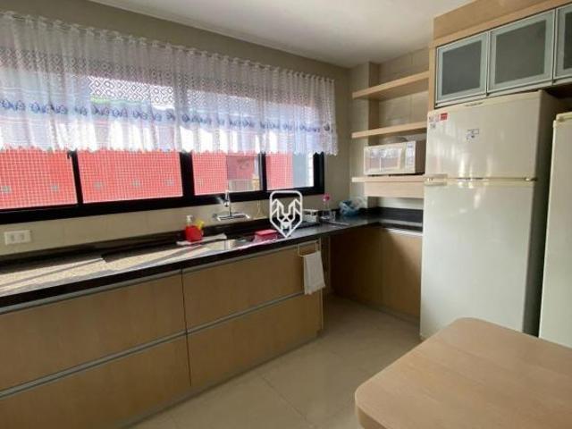 Apartamento, 04 Suítes, 04 Vagas, Churrasqueira, Batel, Curitiba
