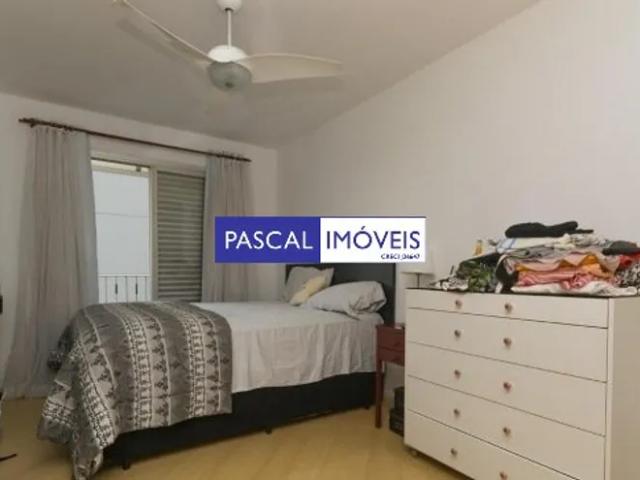 Apartamento 04 Suítes 04 Vagas Vila Clementino