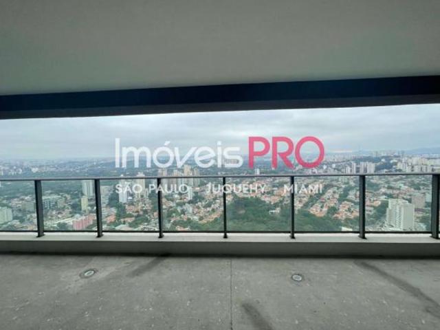 Apartamento 04 suites 275m a venda na Vila Madalena