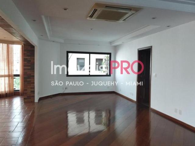 Apartamento 04 suites 314mts a venda no Brooklin