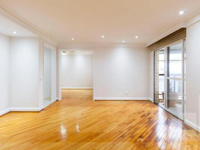 APARTAMENTO 04 SUÍTES E 04 VAGAS À VENDA EM HIGIENÓPOLIS