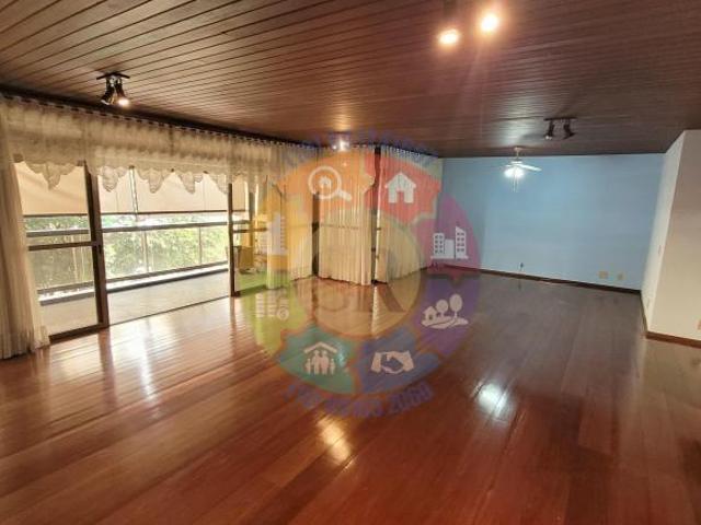 Cambuí | 280m² | 4 Suítes Master c/ Jacuzzi | 3 Vagas + Depósito | 1 por Andar | Oportunidade