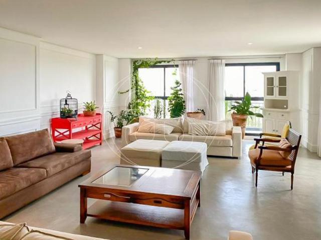 APARTAMENTO 04 SUÍTES PARA VENDA ALTO DA BOA VISTA