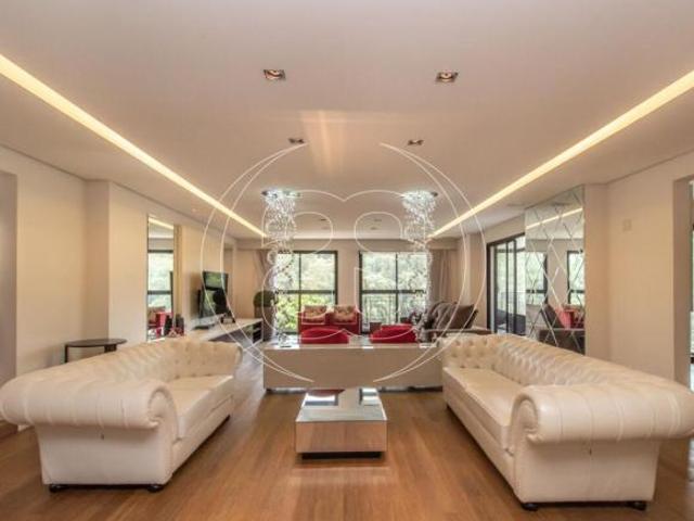 APARTAMENTO 04 SUÍTES PARA VENDA ALTO DA BOA VISTA