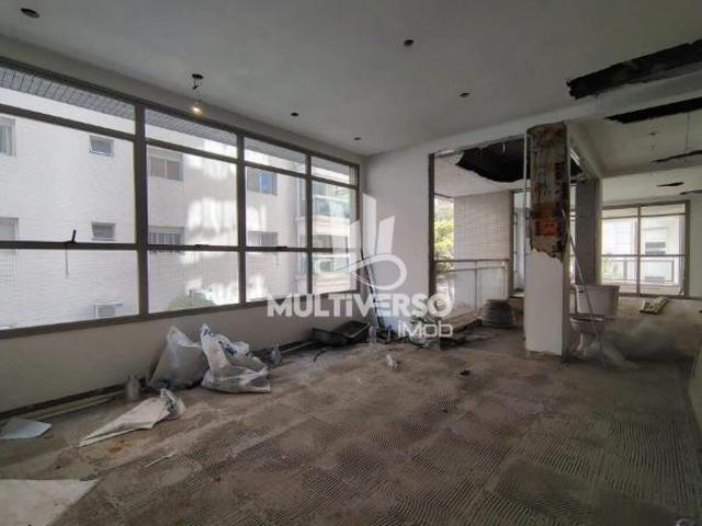 Apartamento 04 suítes, Vila Rica Boqueirão, 290m², 1 por andar, Próximo à Comércios, 03 vagas, R$