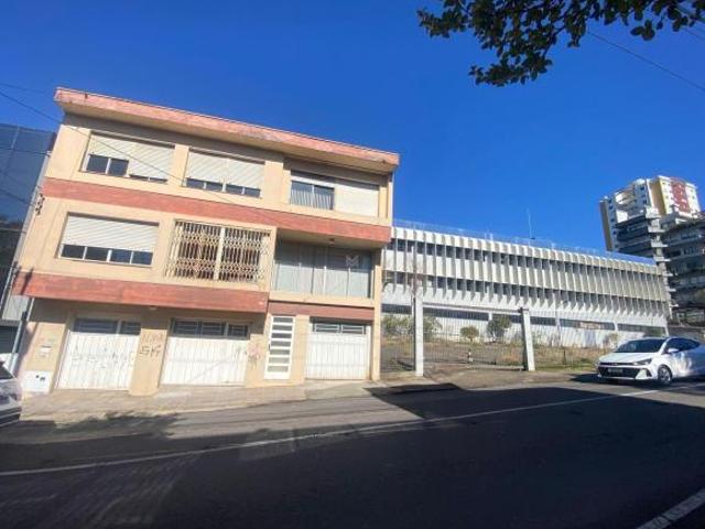 Apartamento 05 Dorm. ou + em Rio Branco Caxias do Sul