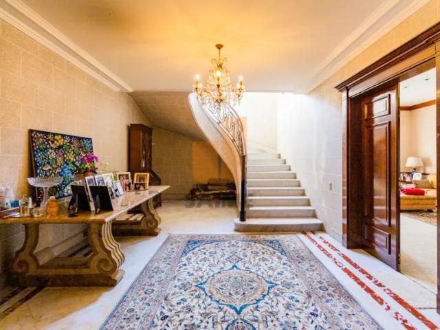 Apartamento 06 domritórios, 10 vagas em Higienópolis
