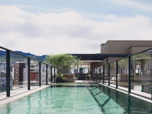 Apartamento para venda em Savassi, Belo Horizonte
