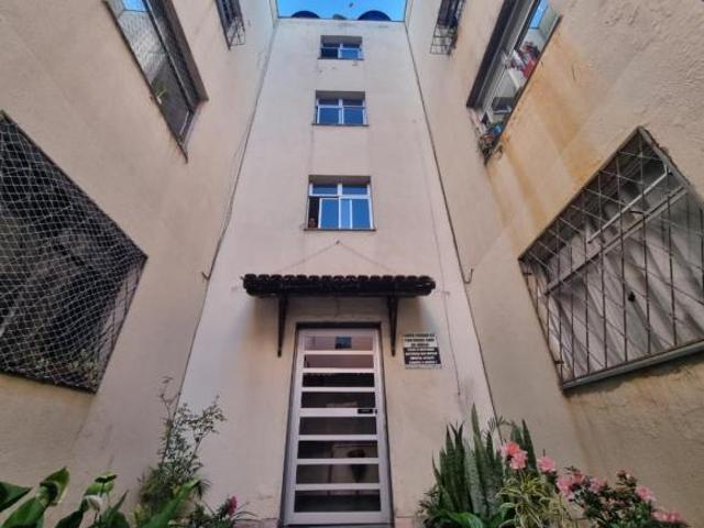 Apartamento para venda em Jardim Riacho das Pedras, Contagem