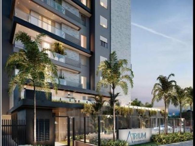 Apartamento 1001 Edifício Residencial Atrium Final 01