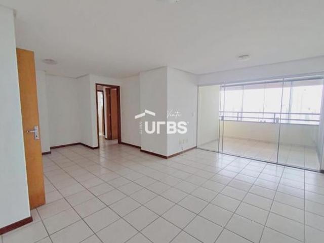 APARTAMENTO 100,20MT 3 QUARTOS SENDO 1 SUITE SETOR BUENO