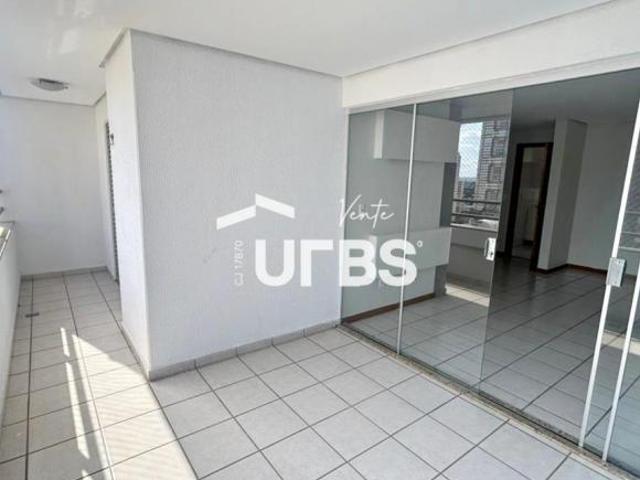 APARTAMENTO 100,20MT 3 QUARTOS SENDO 1 SUITE SETOR BUENO