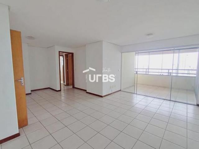 APARTAMENTO 100,20MT 3 QUARTOS SENDO 1 SUITE SETOR BUENO