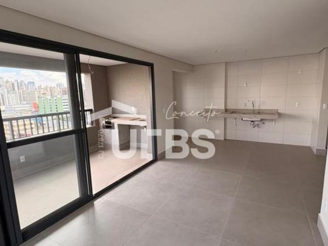 APARTAMENTO 100,27MT 3 SUITES SETOR AEROPORTO