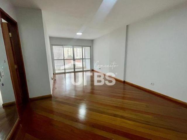 APARTAMENTO 100,38MT 3 QUARTOS SENDO 1 SUITE SETOR OESTE