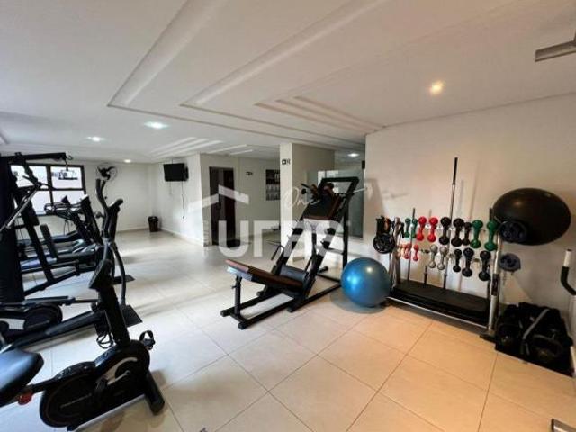 APARTAMENTO 100,80MT 3 SUITES SETOR OESTE