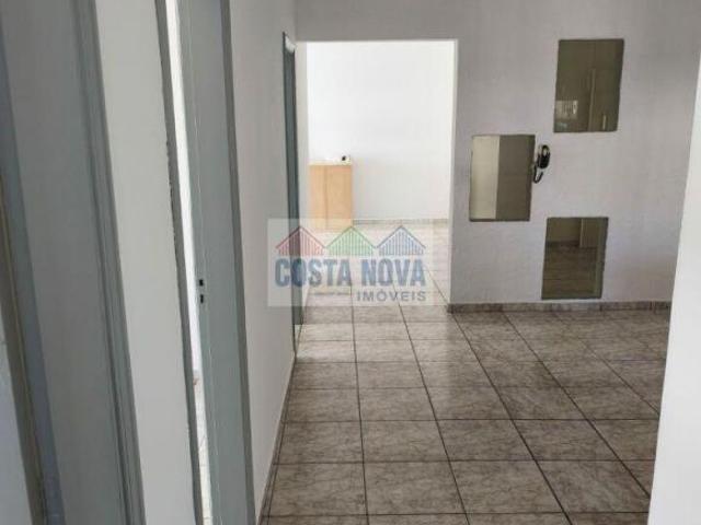 Apartamento 100 m2 03 dormitórios Vila Tupy Varanda gourmet