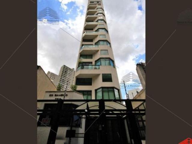 Apartamento 100 m2 duplex a venda na Bela Vista, Rua Almirante Marques Leão, 2 dormitórios, 1 vaga