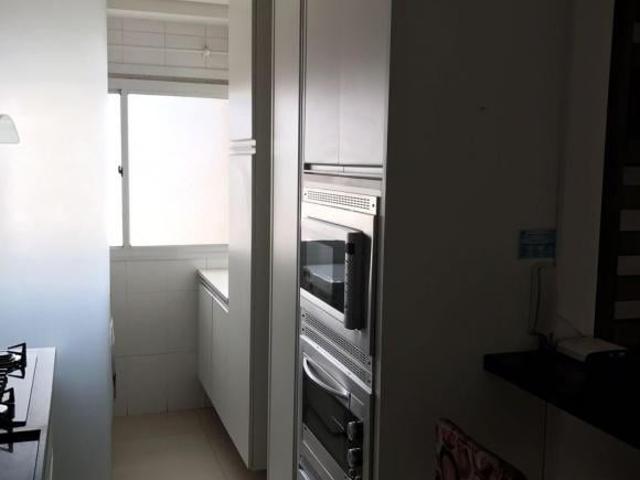APARTAMENTO 100 m², 2 SUÍTES COM VARANDA GOURMET À VENDA NO CONDOMÍNIO PREMIATTO VILA ARENS JUND
