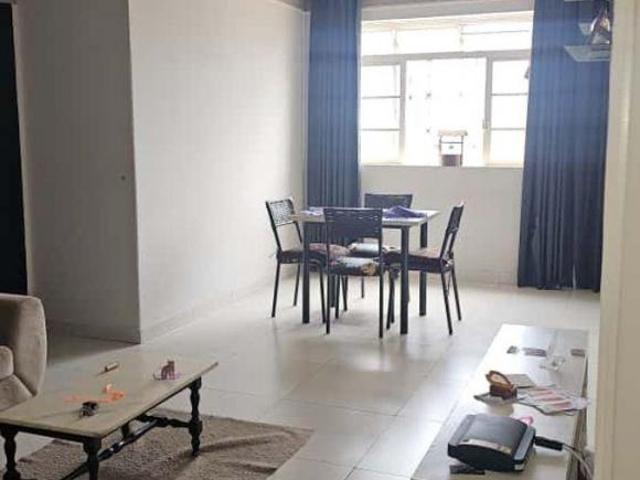 Apartamento 100 m² | 3 Dormitórios | Próx Av. 13 de Maio | Vaga Coberta | Excelente Custo Benefício