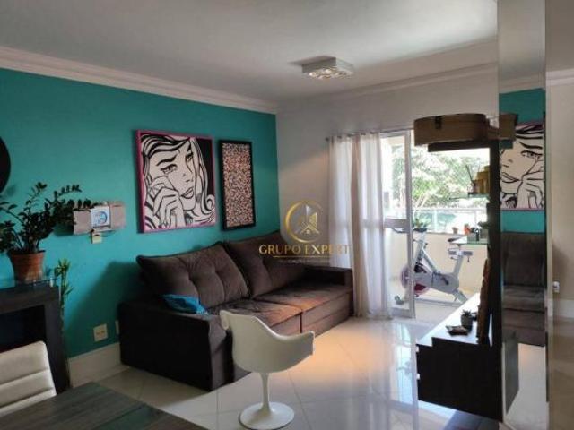 Apartamento 100 m² 3 quartos a venda no Jardim América em São José dos Campos!