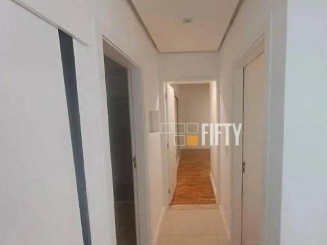 Apartamento, 100 m² venda por R$ 1.600.000,00 ou aluguel por R$ 8.700,00/mês Jardim Paulista S
