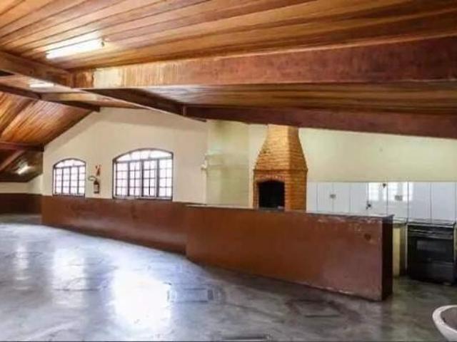 Apartamento 100 m² à venda na Vila Metalúrgica, Santo André R$450.000,00