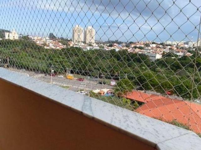 Apartamento 100 m² com 3 quartos em venda no Eloy Chaves em Jundiaí Chácara Primavera