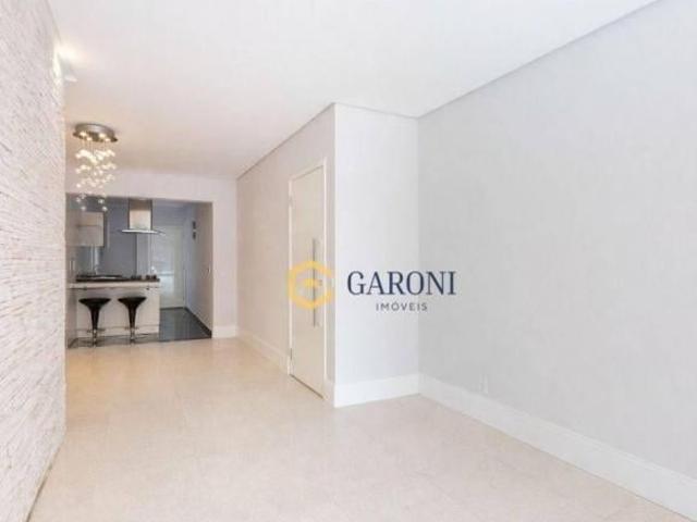 Apartamento 100 m², com 2 dormitórios, 1 suíte à venda, Alto de Pinheiros São Paulo/SP