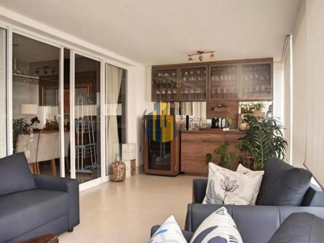 Apartamento | 100 m² | Condomínio Clube | Metrô Praça da Árvore