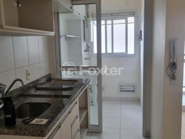 Apartamento, 100 m², em Hípica