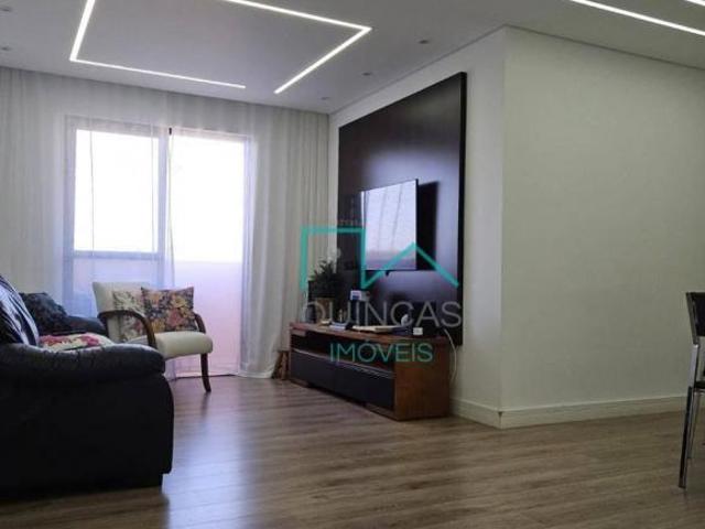APARTAMENTO 100 m² PARA VENDA, JUNDIAI/SP