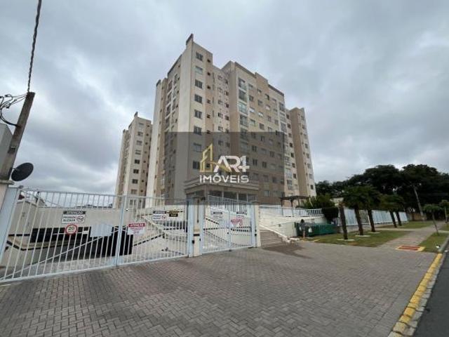 Apartamento 100% mobiliado à venda em Curitiba/PR