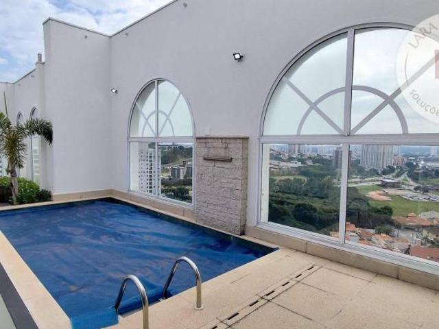 Apartamento 100% mobiliado Cobertura Duplex com 3 suítes, 242 m² venda por R$ 2.860.000 ou aluguel