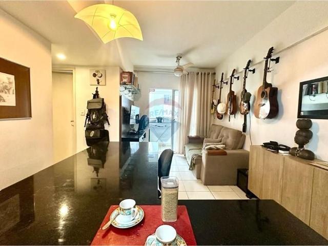 Apartamento 100% Mobiliado Com 2/4 Sendo Uma Suíte No Bairro de Sta. Teresa, Salvador